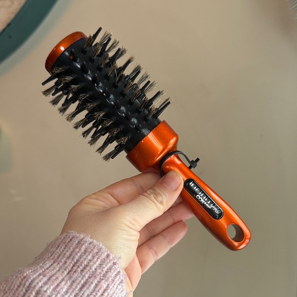 Conair | Hair | Small Conair Round Hair Brush | Poshmark